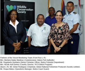 Belize Port Authority – Maritime Service, Security and Efficiency