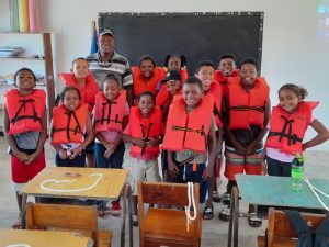 About Us – Belize Port Authority