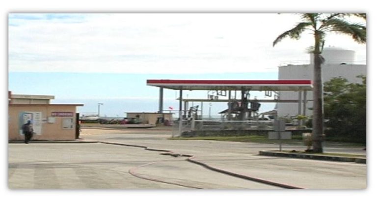 Energy Infrastructure Belize Limited – LATAM – Belize Port Authority