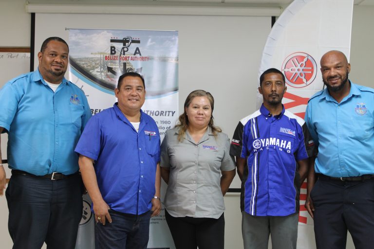 Basic Training for Outboard Engines: Marelco/Yamaha Boat Captain ...